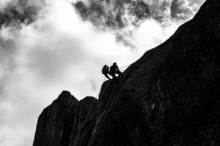 Overcome – Writing RN